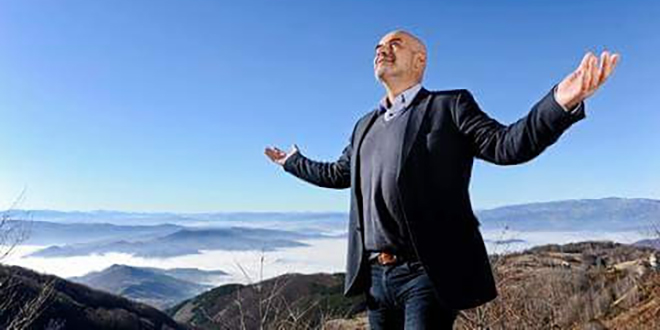 Predrag Peđa Filipović - Bez harmonije u sebi, ne možemo...